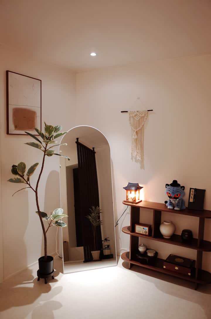 서울#잠실#롯데월드#석촌호수#종합운동장#올림픽공원#코엑스#아산병원#Kspo#미스터멘션 - Seoul