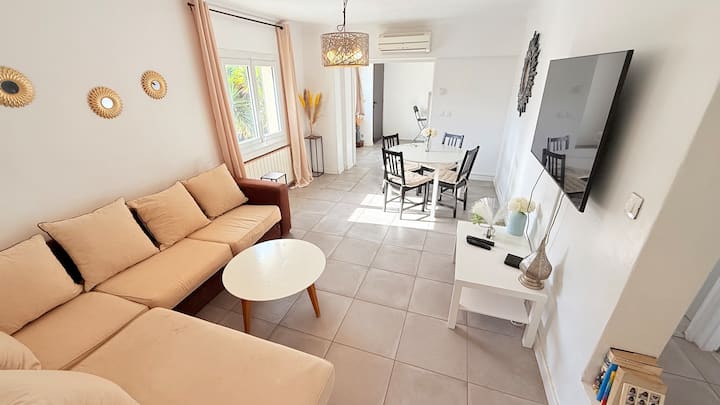 Maison Ovalie – Confort & Sérénité - Montpellier