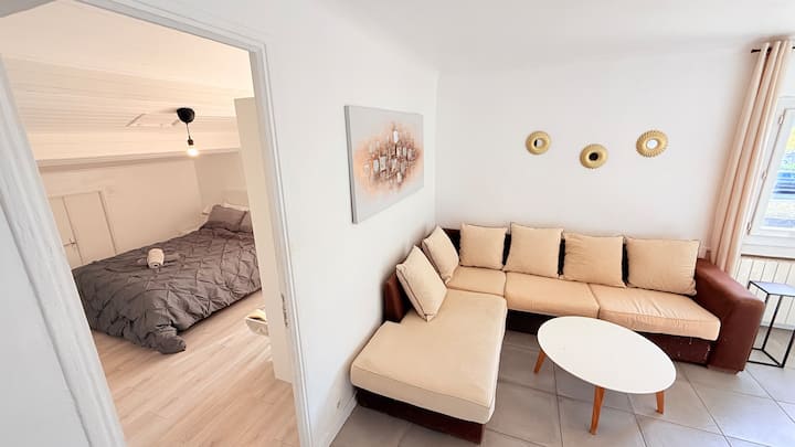 Maison Ovalie – Confort & Sérénité - Montpellier