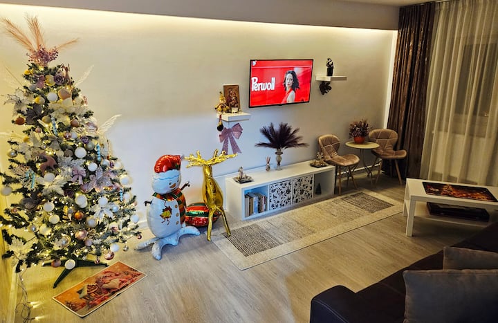 Amora Domus - Ploiești