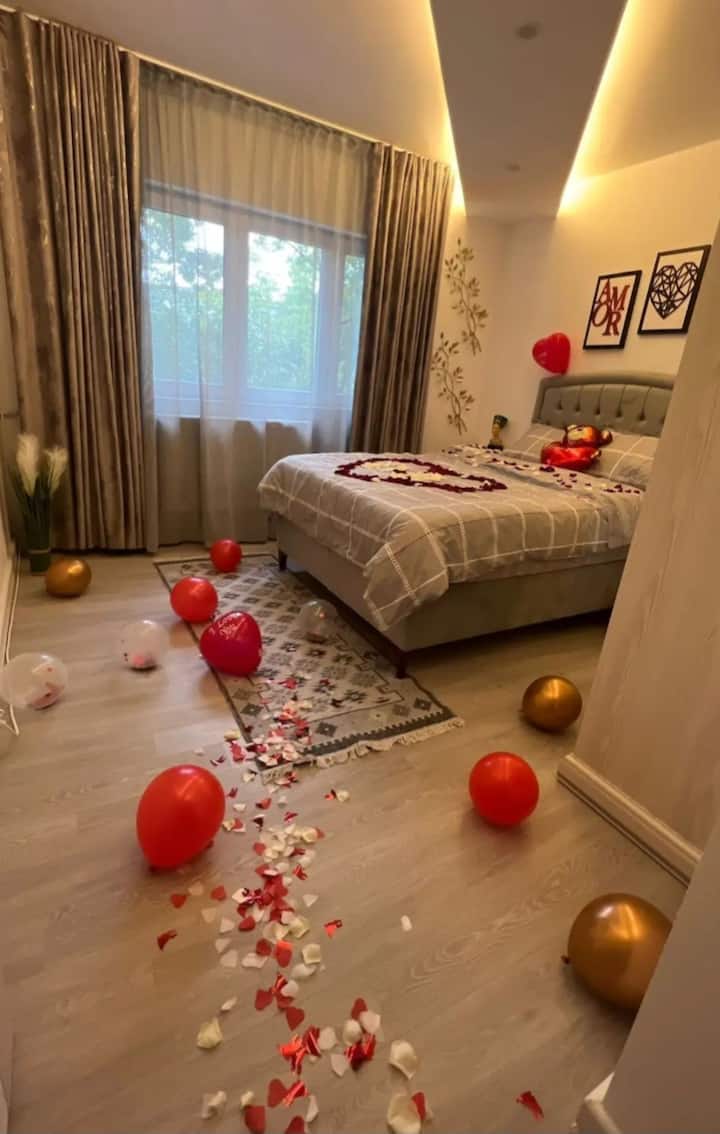 Amora Domus - Ploiești