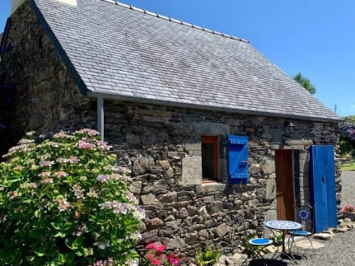 Cottage Pour 2 Personnes - Plestin-les-Grèves