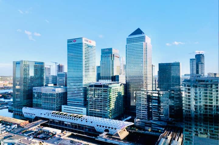 Iconic Home: 4br | 4.5ba | Private Rooftop | 12gs - Londres