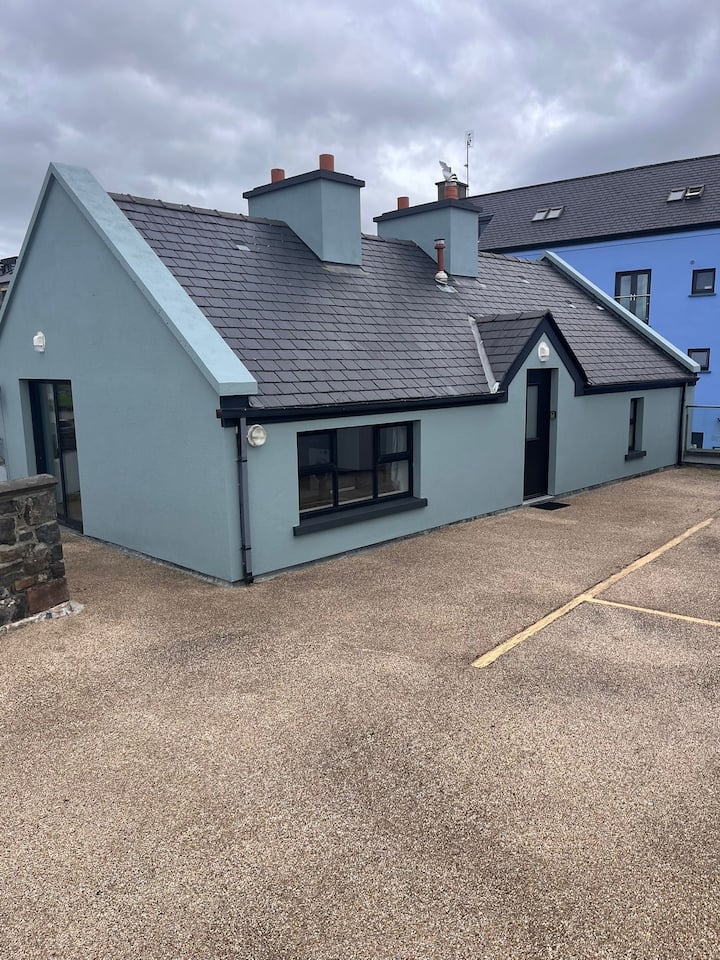 Full Apartment By The Sea Westport, Co. Mayo - Westport, Ireland
