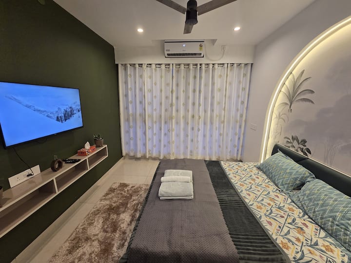 Elite Stay Grande - Pune