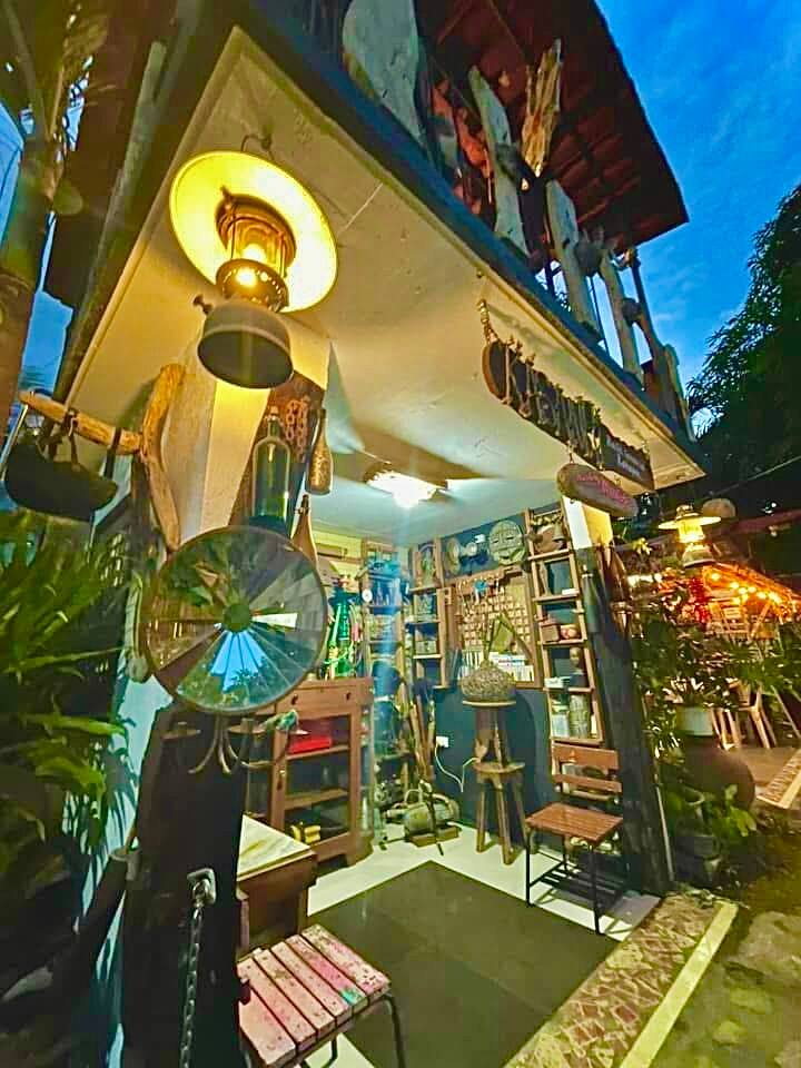 Placido’s Vacation Home - Puerto Galera