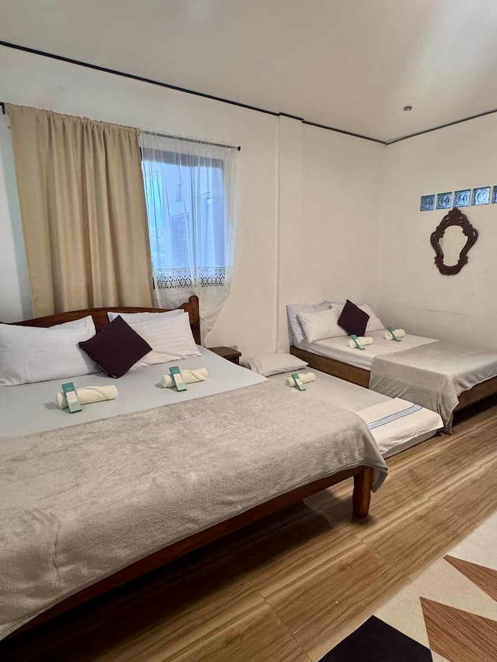 Placido’s Vacation Home - Puerto Galera