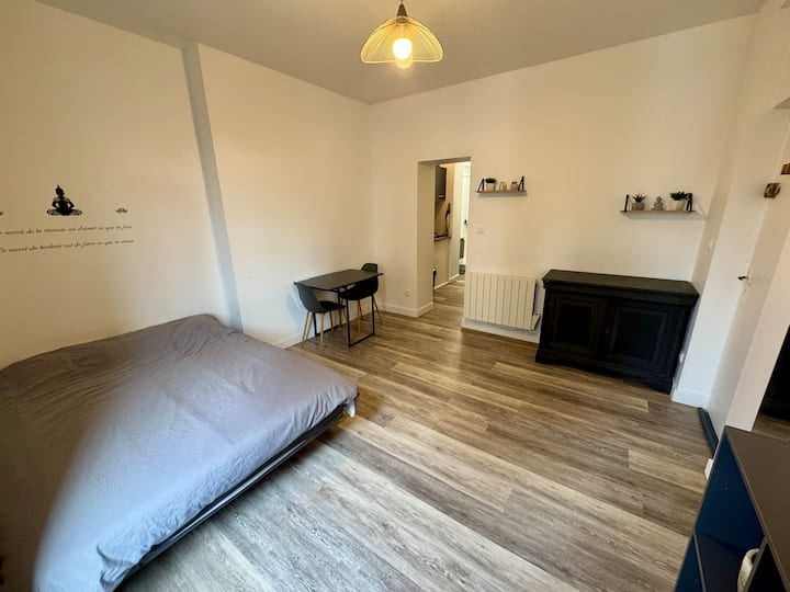 Cosy Studio - Rouen