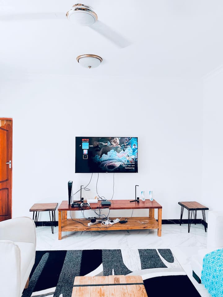 Aira Villa Zanzibar - Zanzibar