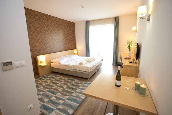 Club Holiday Mondo - Tihany