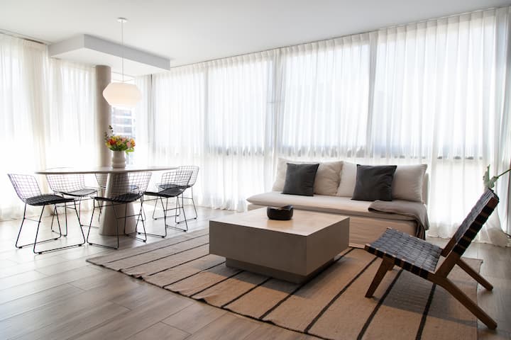 Araucaria Beautiful Duplex - Buenos Aires
