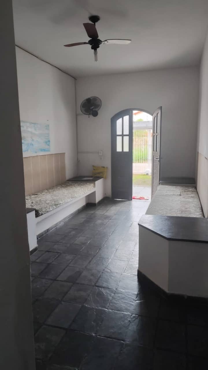 Caminho Da Praia - Itaoca