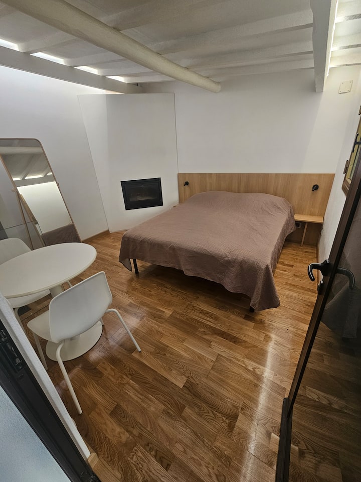 Depandance Corte Degli Agrumi Florence With Garden - Florence