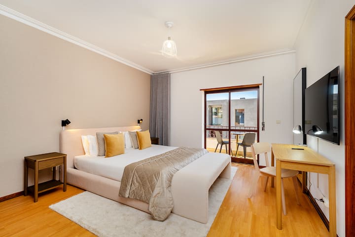 Tranquil Getaway In The Hills Of Cascais - Cascais