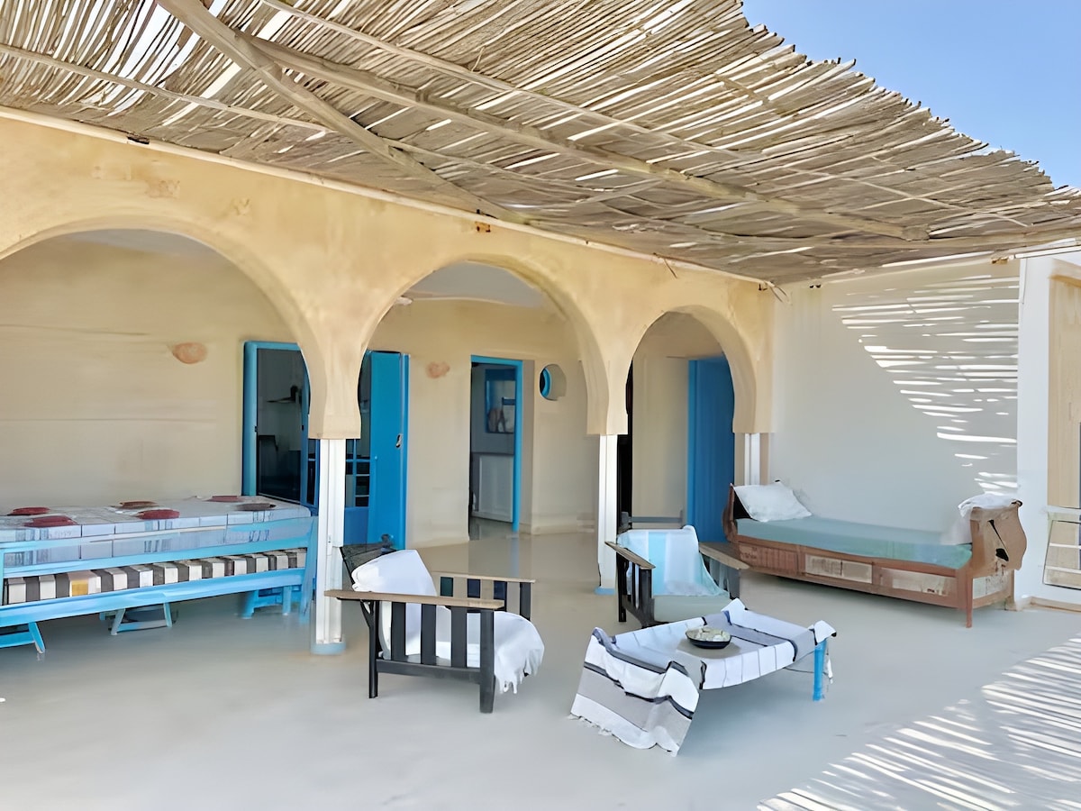 Remanso de paz: Villa 2 Hab. Privada, Tranquilidad Absoluta - Casas en ...