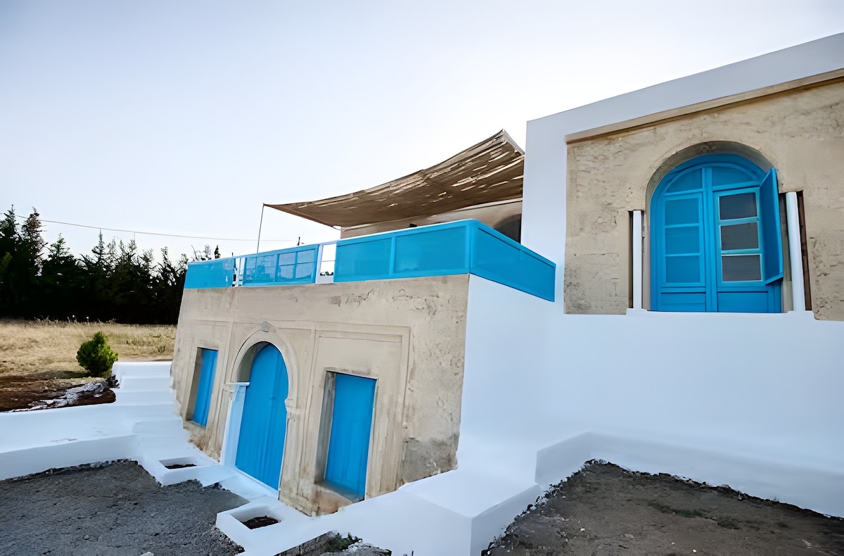 Remanso de paz: Villa 2 Hab. Privada, Tranquilidad Absoluta - Casas en ...