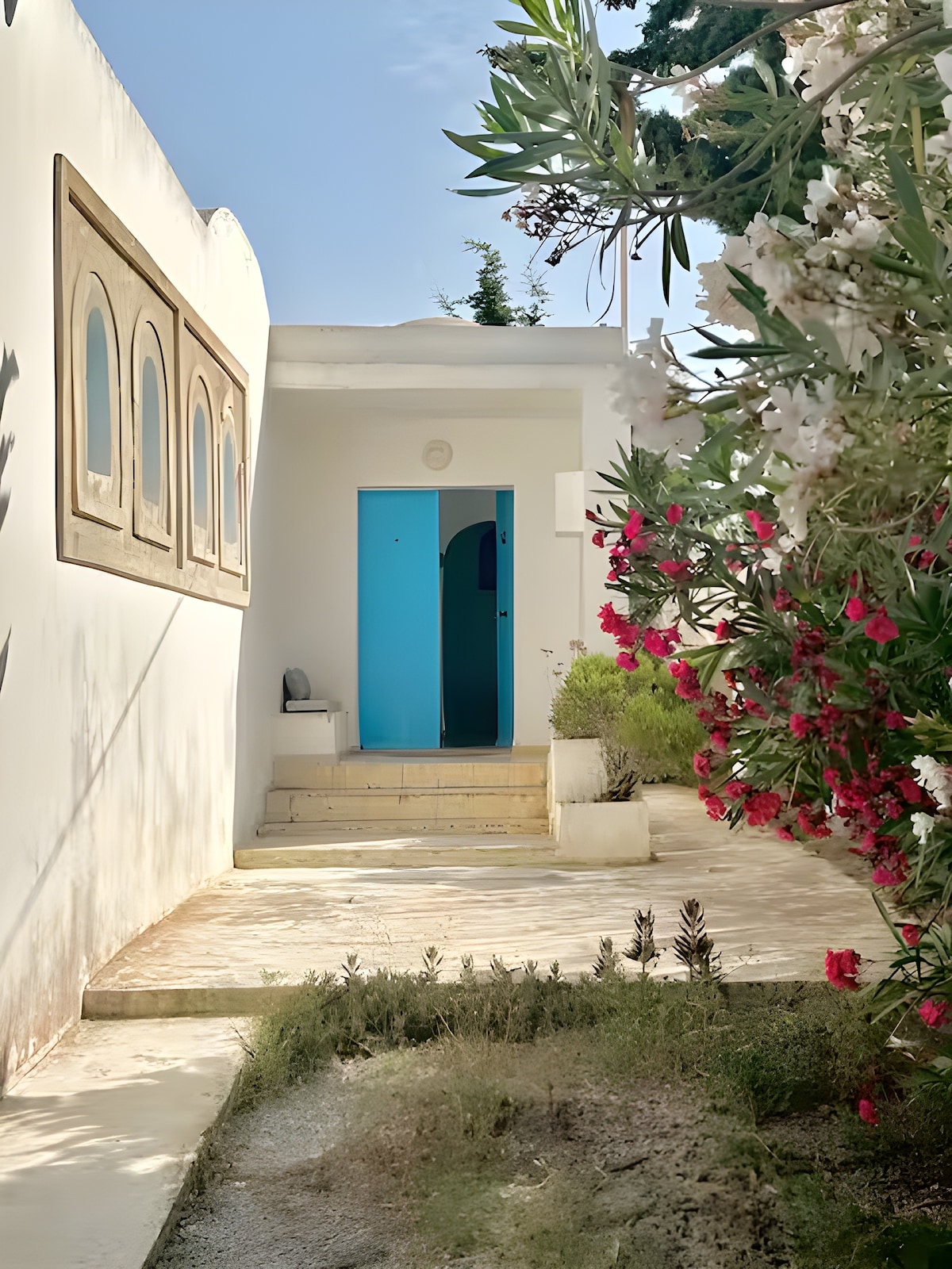 Remanso de paz: Villa 2 Hab. Privada, Tranquilidad Absoluta - Casas en ...