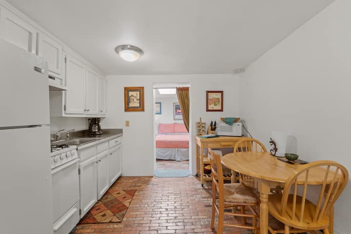 Casitas De Romero 1 - A Plus Location - Santa Fe, NM