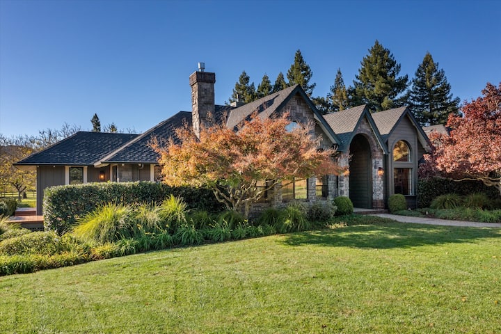 Wellington In Wine Country - St. Helena, CA