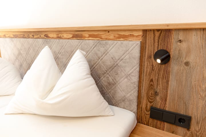 Hubergut Ferienwohnungen - Apartment Maria - Radstadt