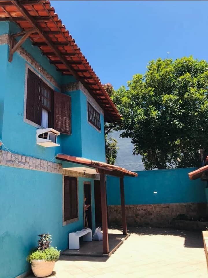 Casa Duplex C Piscina Próxima àS Principais Praias - Arraial do Cabo