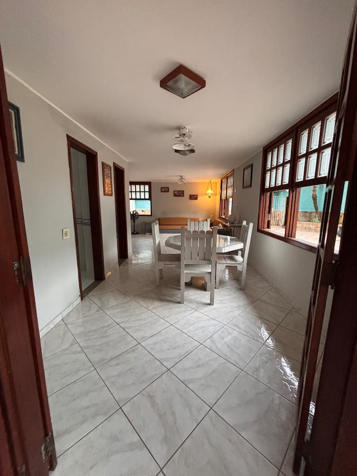 Casa Duplex C Piscina Próxima àS Principais Praias - Arraial do Cabo