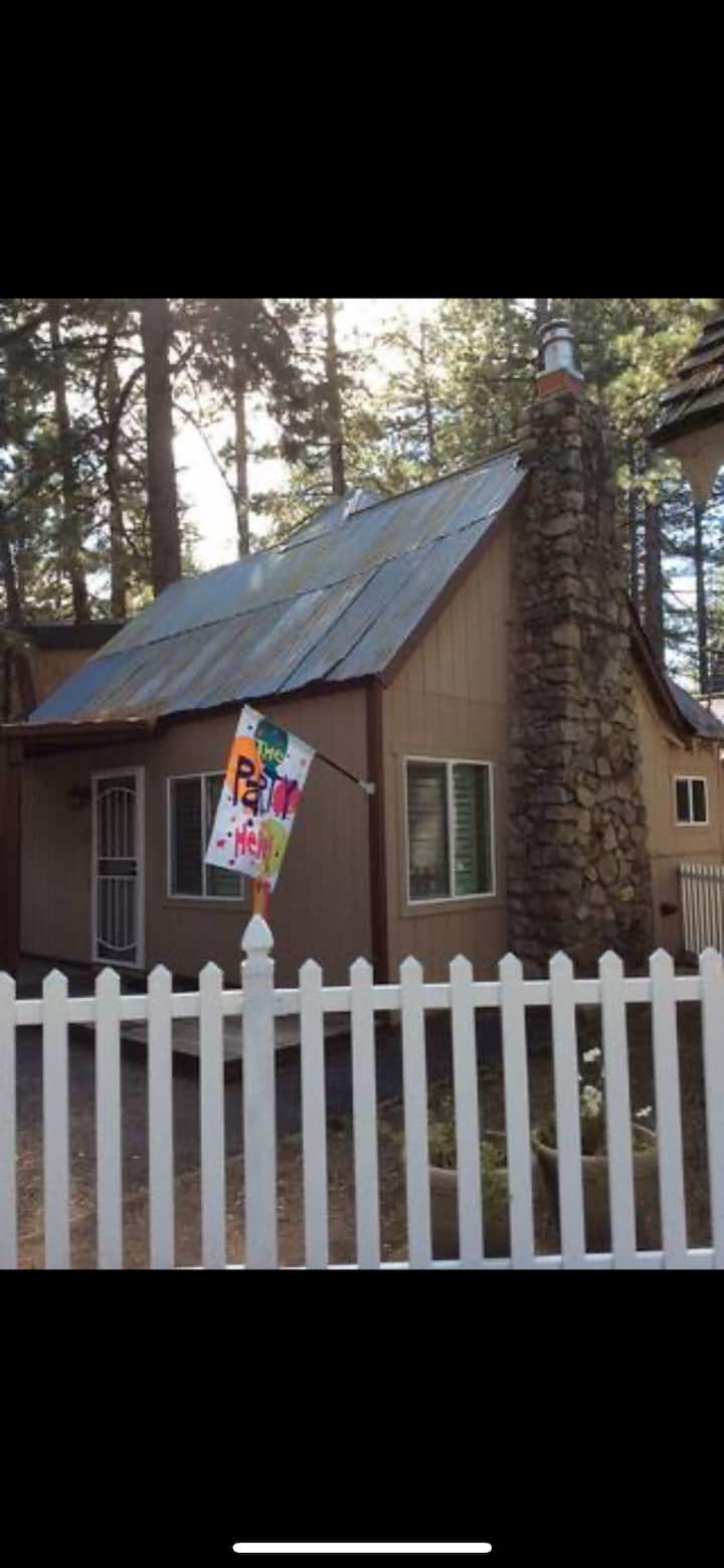 Romantic Weekend
Getaway - South Lake Tahoe, CA