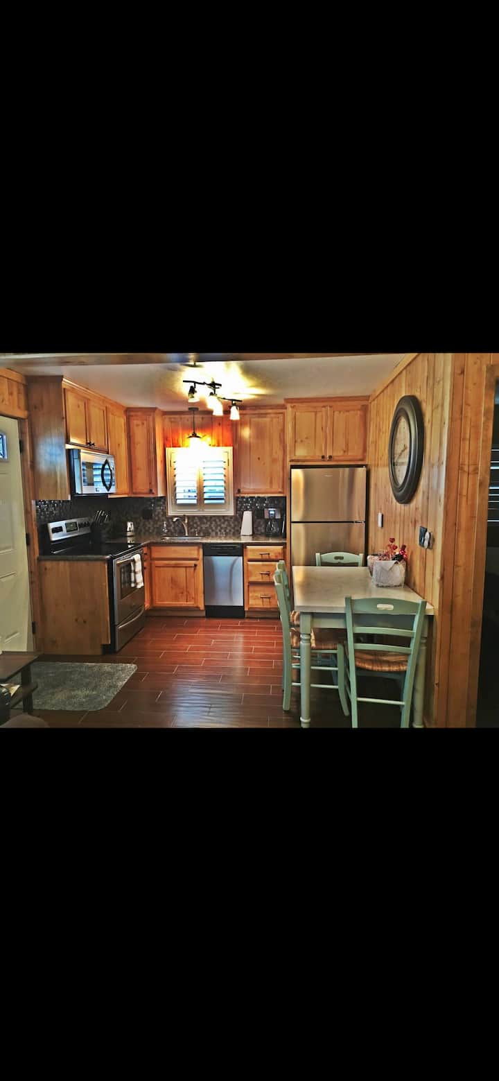 Romantic Weekend
Getaway - South Lake Tahoe, CA