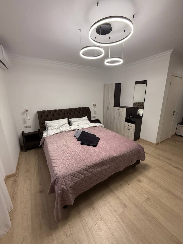 3turnul Alb Warm Guesthouse Inthe Heart Of Moldova - Moldova