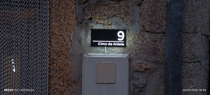 9, Cimo Da Aldeia - Salvador