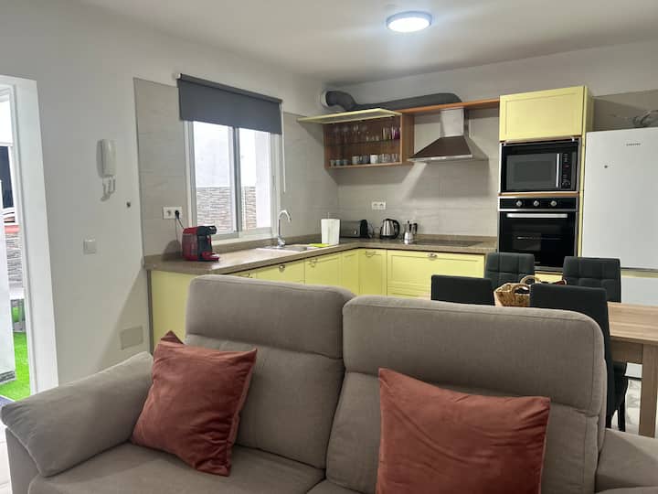 Casa Ricardo - La Laguna