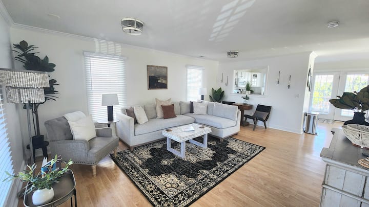 Royal Pearl Ac - Bay Views, Close To Casinos! - Atlantic City, NJ