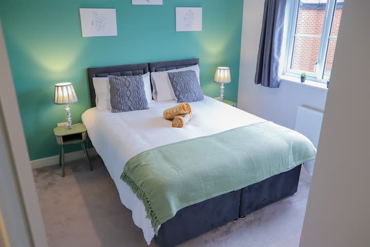 20%off|weeklyrate|family|leisure|wifi|sleeps7 - Leicester
