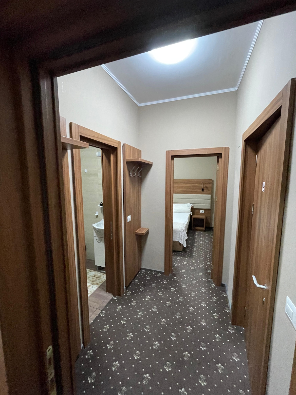 Chambre d'hôtes Crystal - Appartements à louer à Iași, Comté de Iași ...