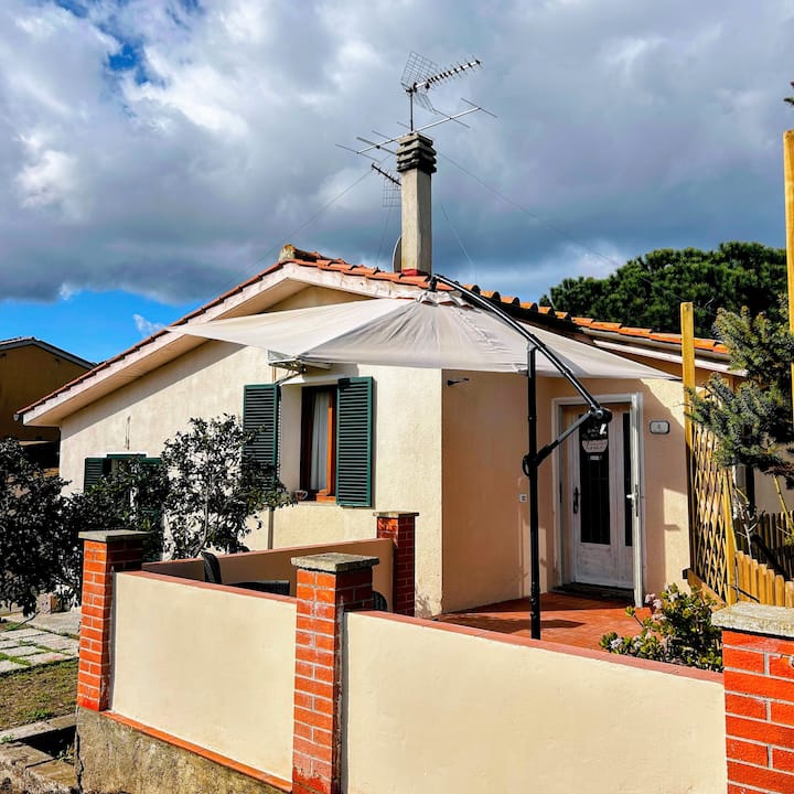 Casa Zagara - Portoferraio