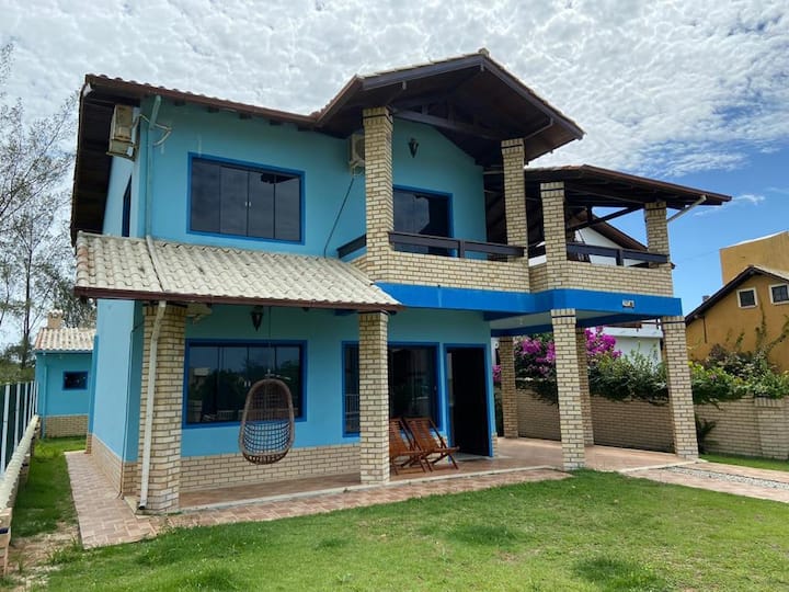 Barra De Ibiraquera, Suas Férias Inesquecíveis - Imbituba