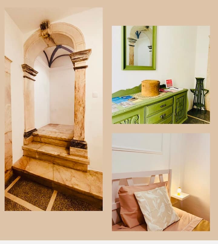 Janelas Do Governador - Elvas