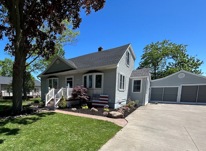 Mccormick’s Oasis - Hamburg, NY