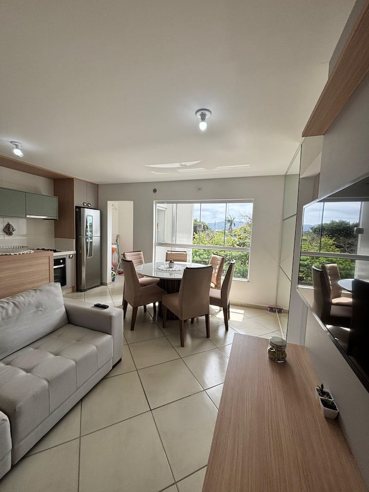 Apartamento Em Navegantes Próximo Ao Aeroporto - Navegantes