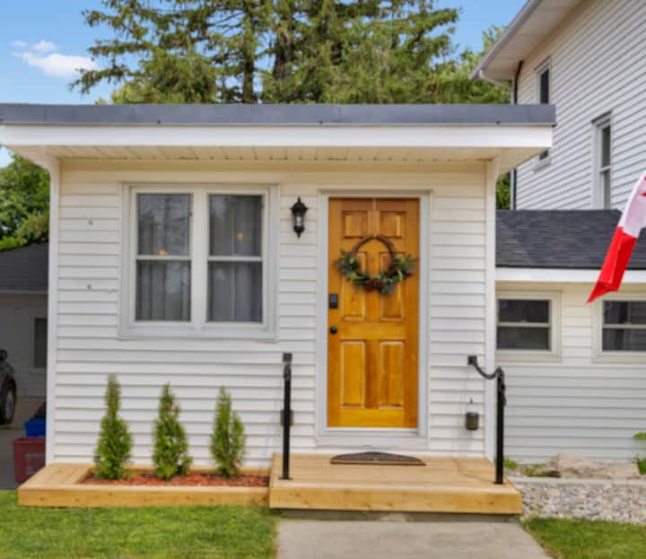 Cozy Cottam Guest House - Kingsville