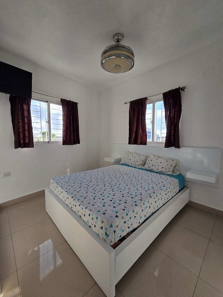 Punta Cana, Veron 1 Bed 1 Bath - Punta Cana