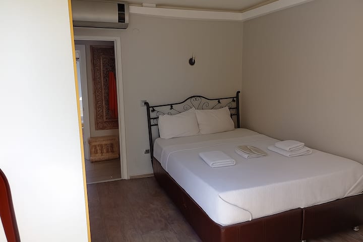 Deluxe Oda - Büyükada