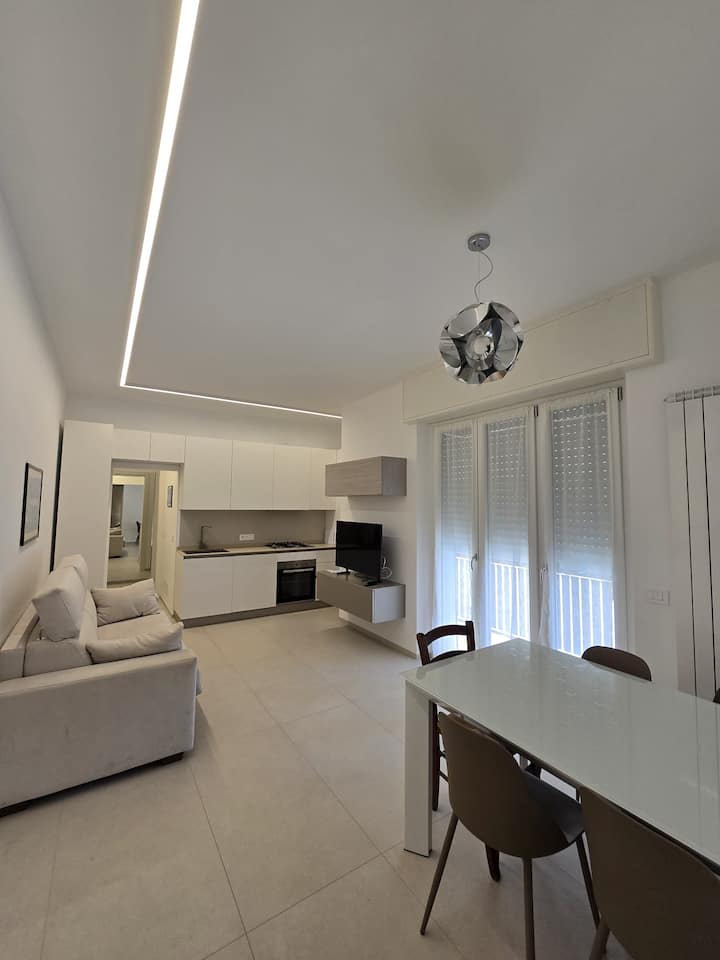 Nel Cuore Di Sestri - Sestri Levante