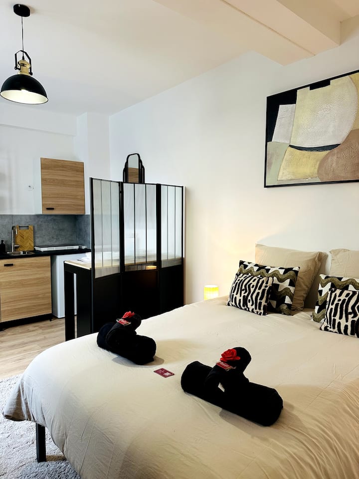 L'atelier - Aux Portes Du Rheu - Le Rheu