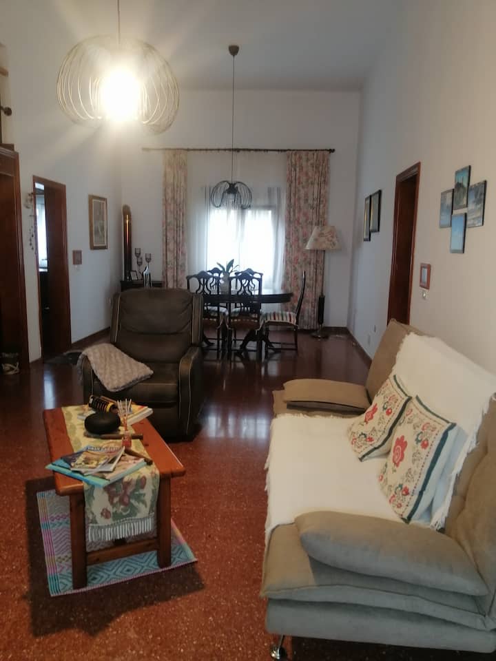 Descansa, Desconecta Y Disfruta Como En Casa - Gran Canaria