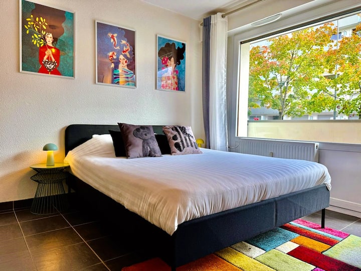 Studio Saint-julien En Genevois | Le Frontalier I - Archamps