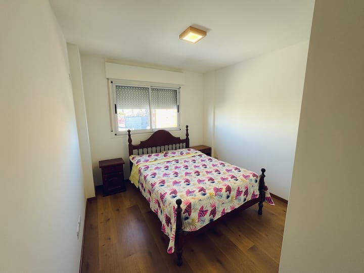 Departamento A Estrenar 2 Habitaciones Macrocentro - Rosario