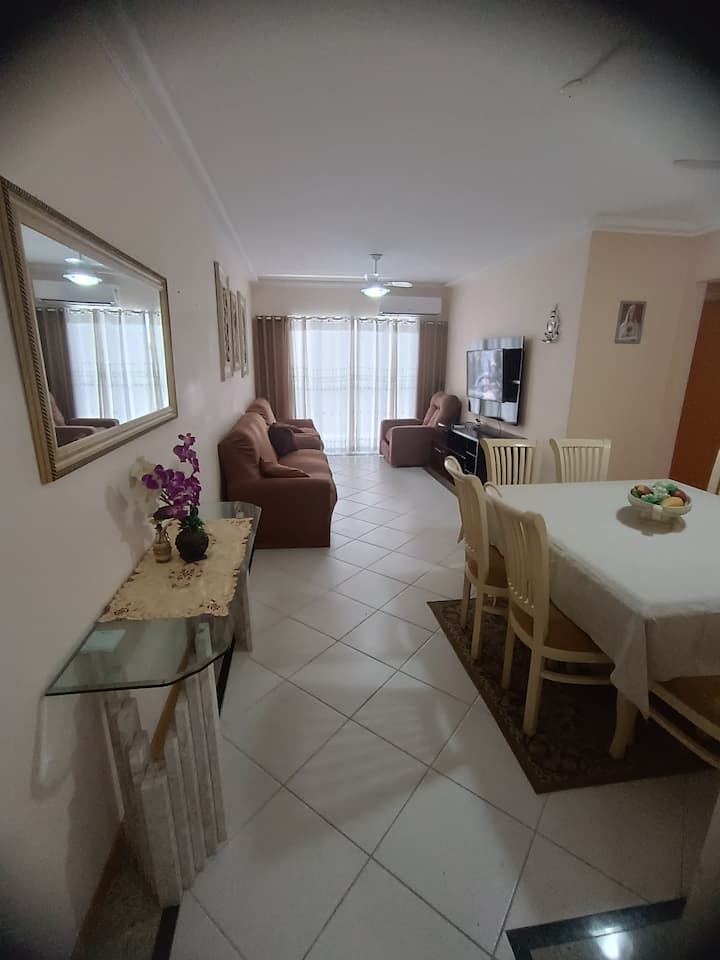 Localização Privilegiada E Próxima Ao Mar - Brazil