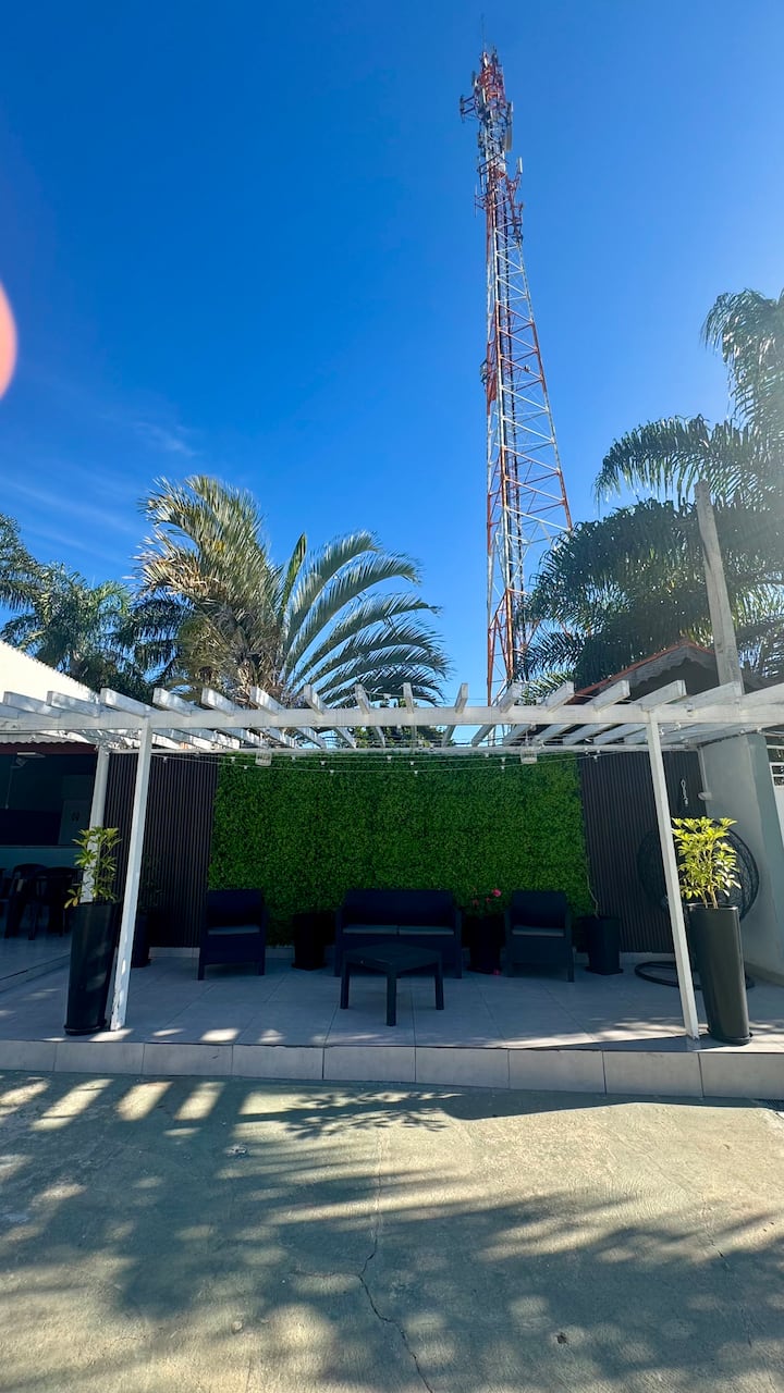 Espaço Da Torre - Jundiaí - Jundiaí