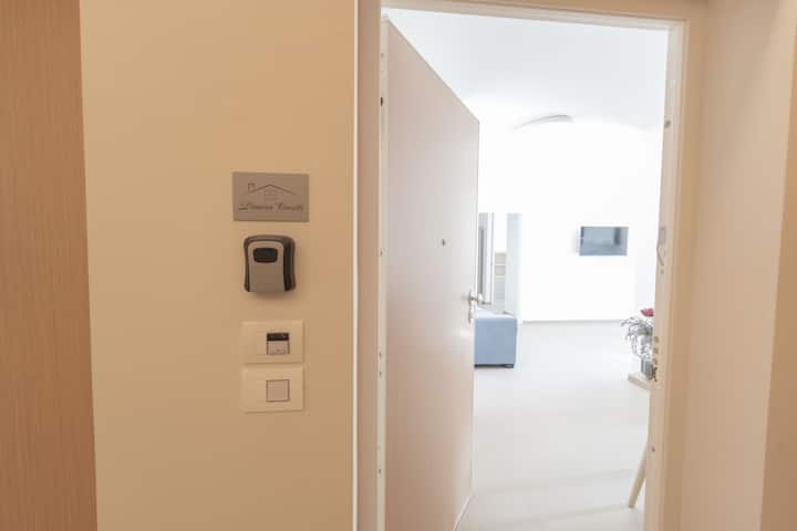 Dimora Casetti – A Due Passi Da Porta S. Biagio - Lecce